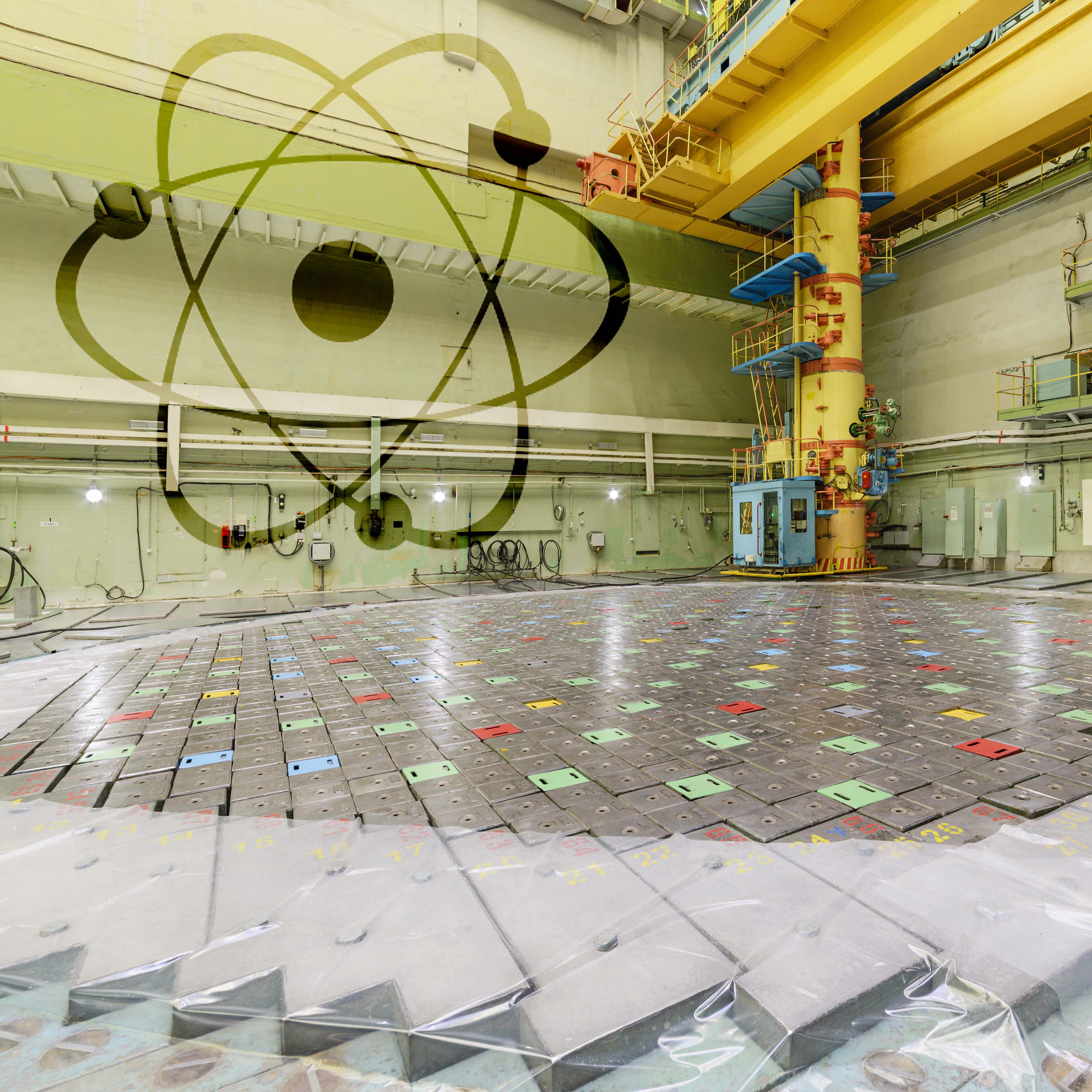 North India's first nuclear plant to come in Haryana - Power Line Magazine