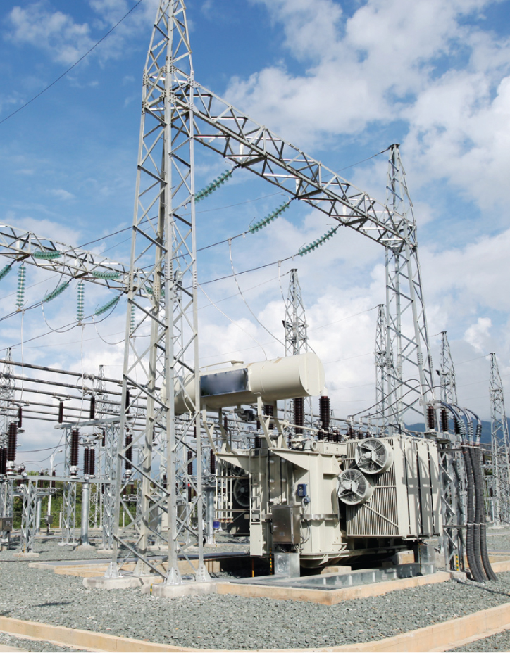 MPPTCL: Technology-enabled growth - Power Line Magazine