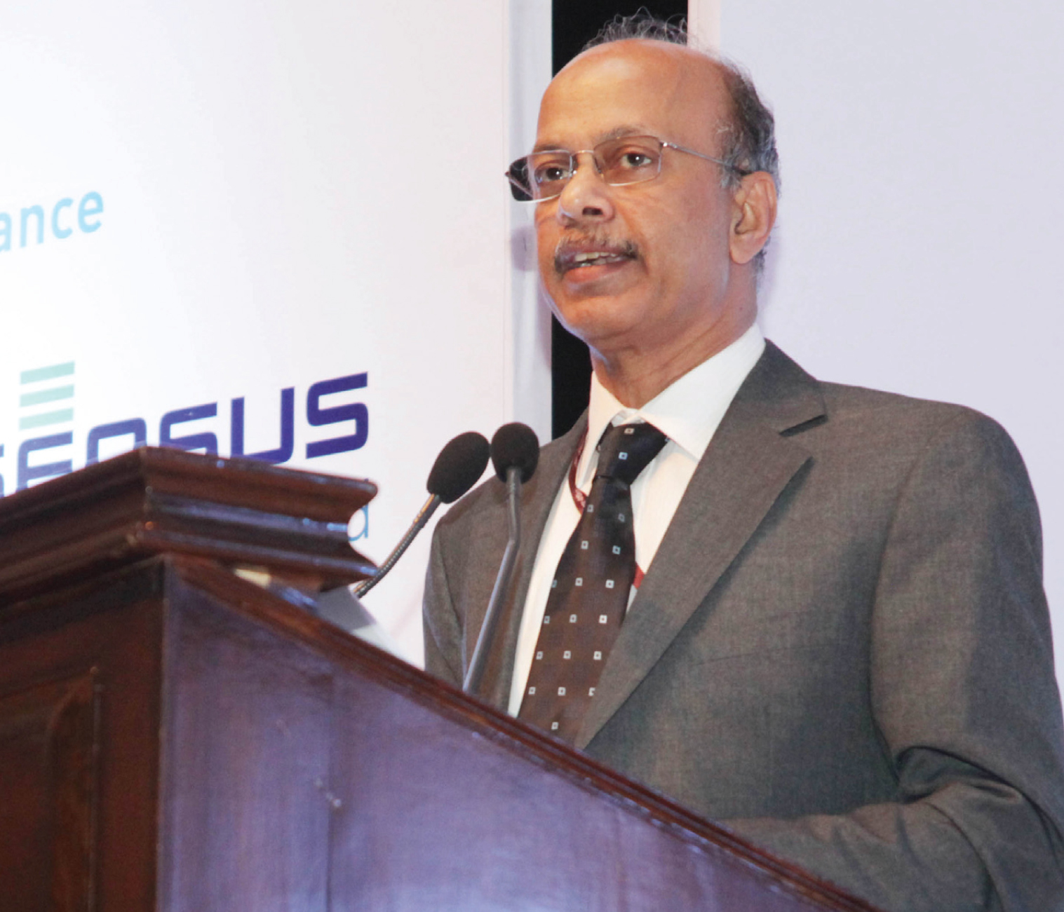 Views of P.K. Pujari: “We need to move towards a smarter grid” - Power ...