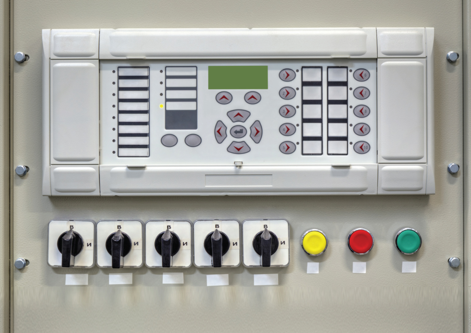 Substation Digitalisation: Need for intelligent communication and ...