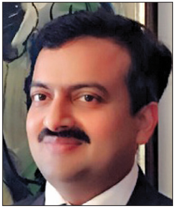 Vikram Aggarwal: Managing Director, Virtuaal Infra Power Private ...