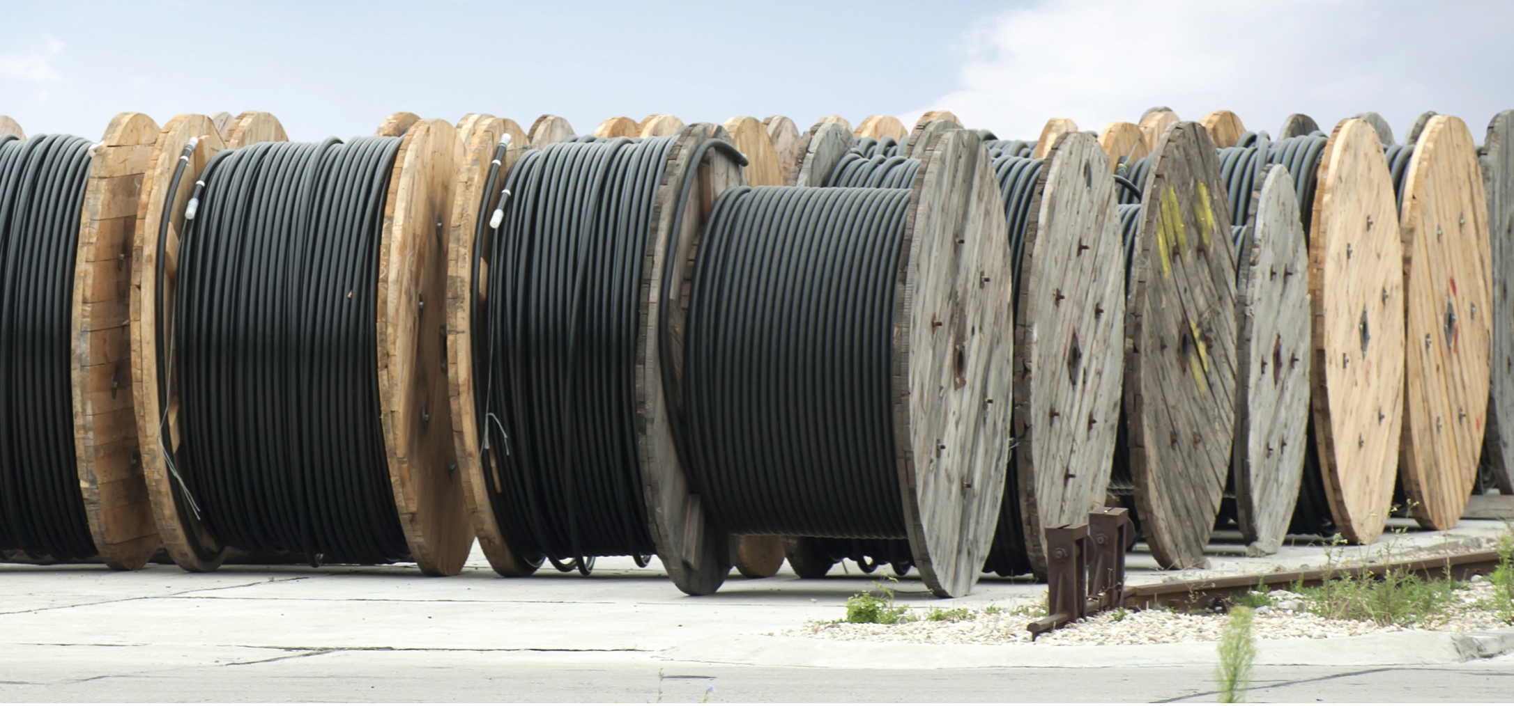 Future Positive: Network strengthening drives demand for cables and ...