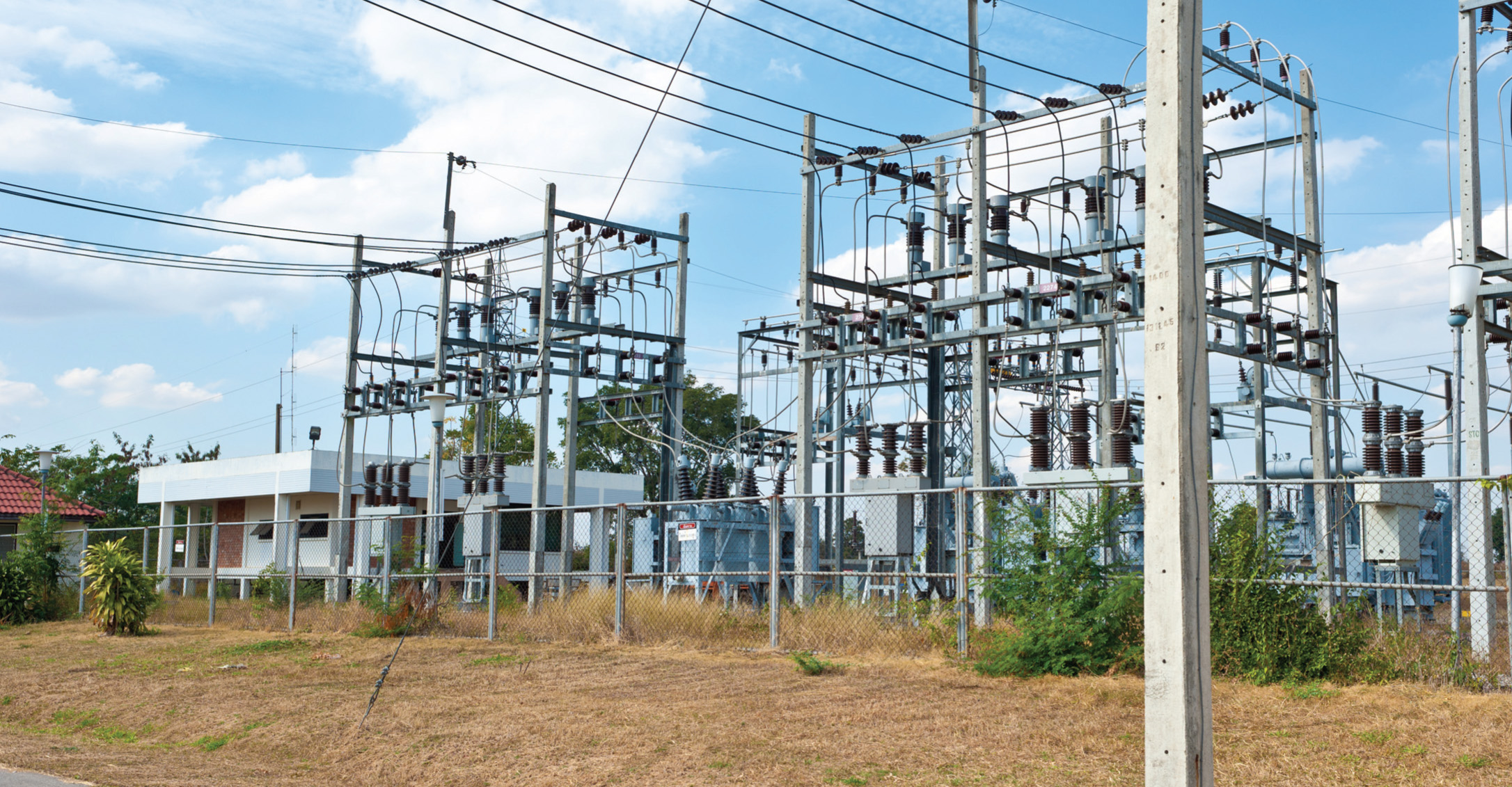 Project Update: Smart grid progress - Power Line Magazine