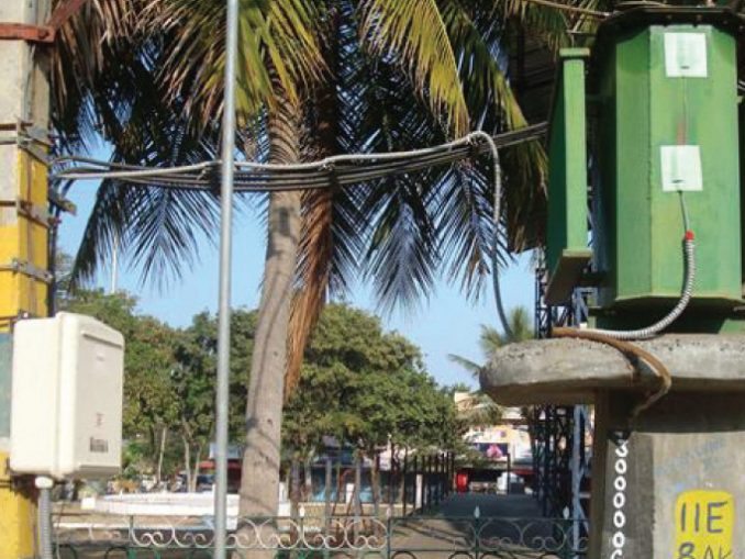 APTRANSCO: Exploring new technologies and revenue streams - Power Line ...