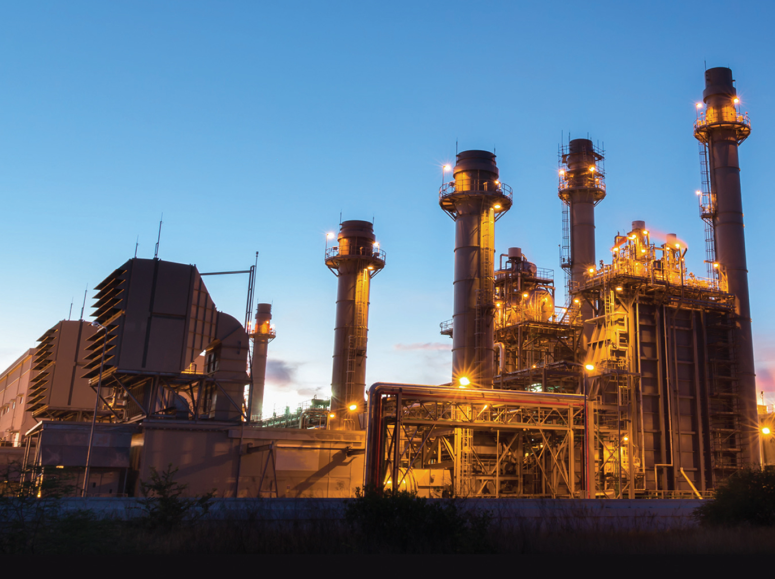 Gas Deficit: Looking for solutions to revive stranded power plants ...