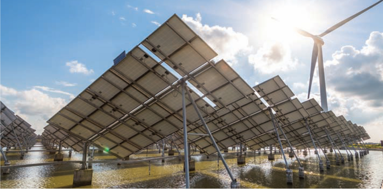 Transition to Renewables: Key milestones and challenges in the evolving ...