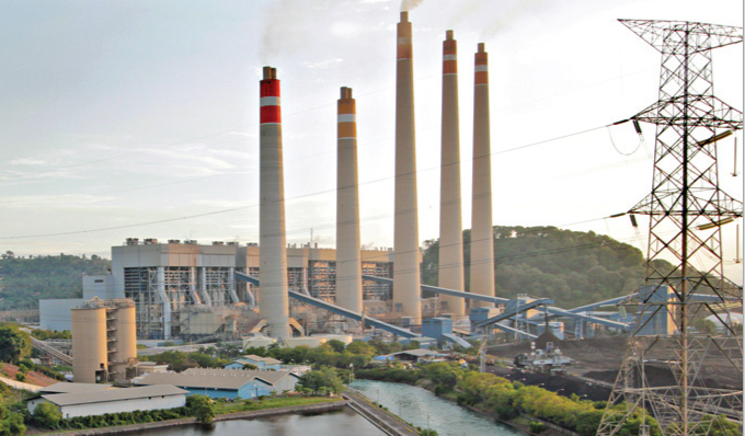 Resource Management: Efficient water usage at TPPs - Power Line Magazine