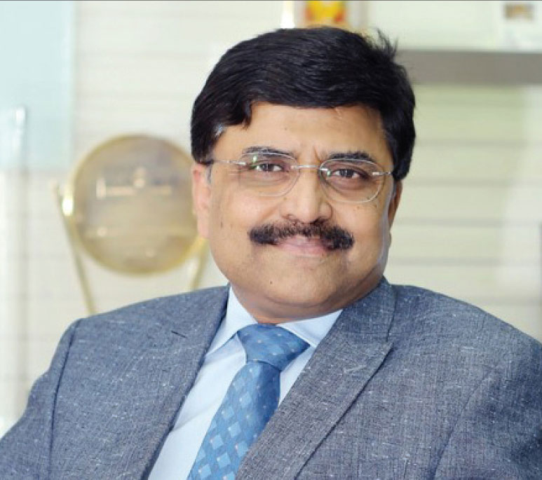 Views of Dr P.V. Ramesh: “REC has consistently demonstrated robust ...