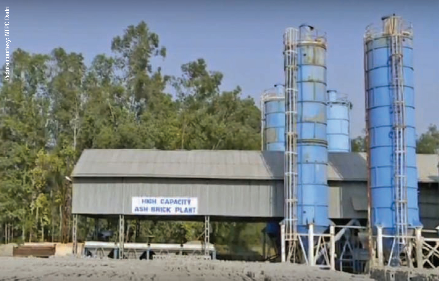 Better Utilisation: Key policy and regulatory measures - Power Line ...