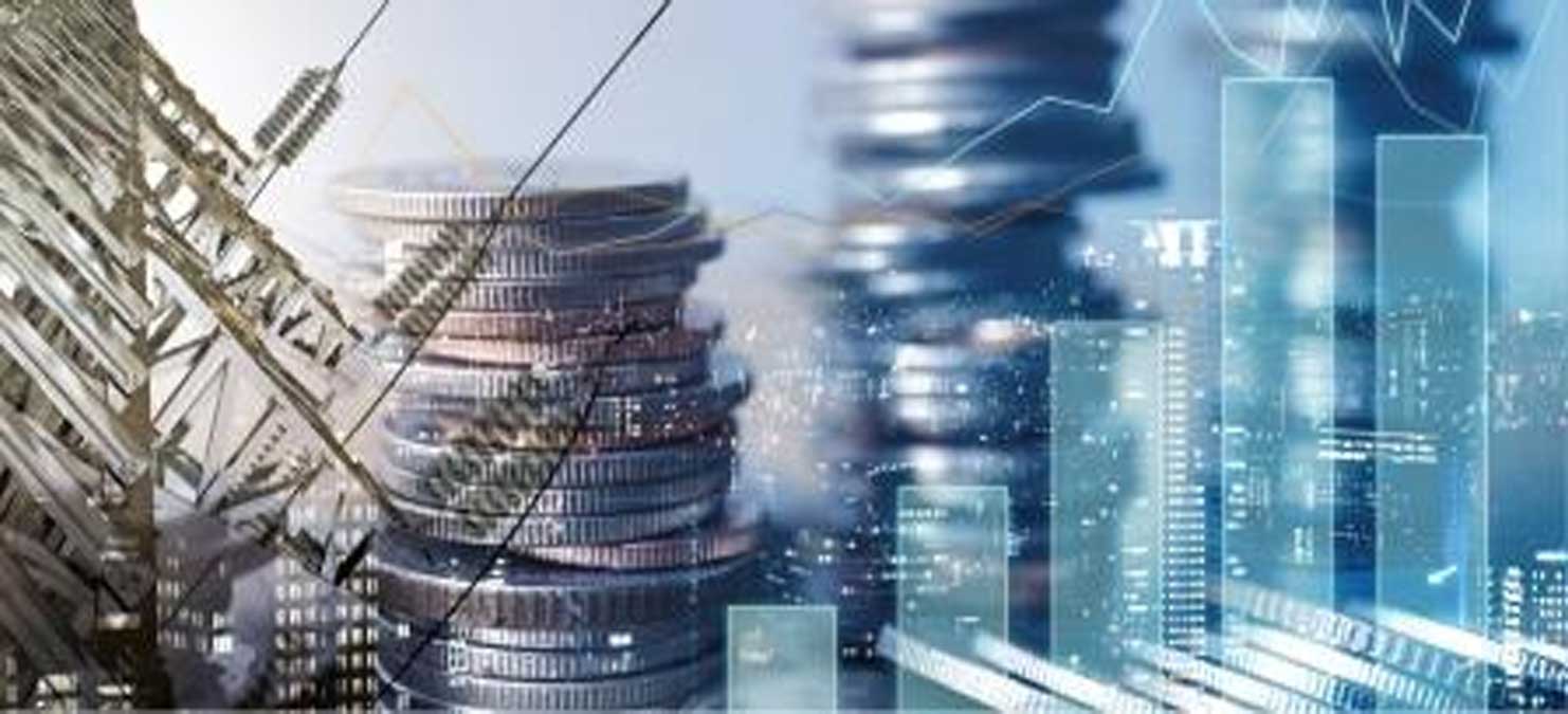 Slow Recovery: Investment activity picks up - Power Line Magazine