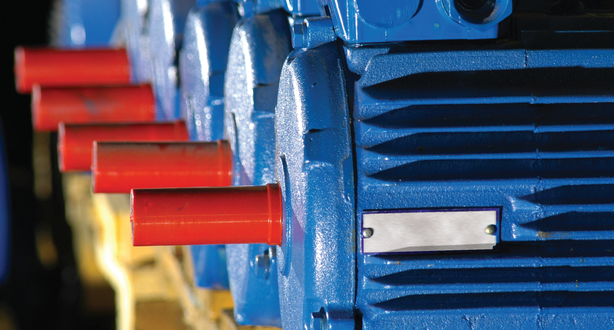 Improving Performance: Major gains to industrial consumers from energy ...