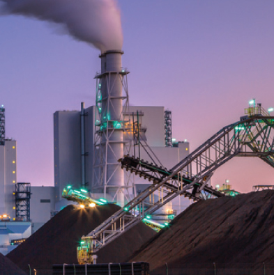 Action Plan: Energy efficiency initiatives for TPPs - Power Line Magazine