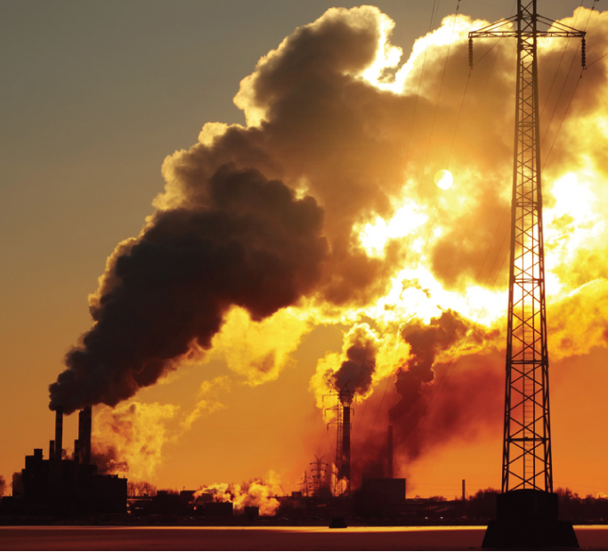 Pollution Check: Revised emission standards for coal-based power plants ...