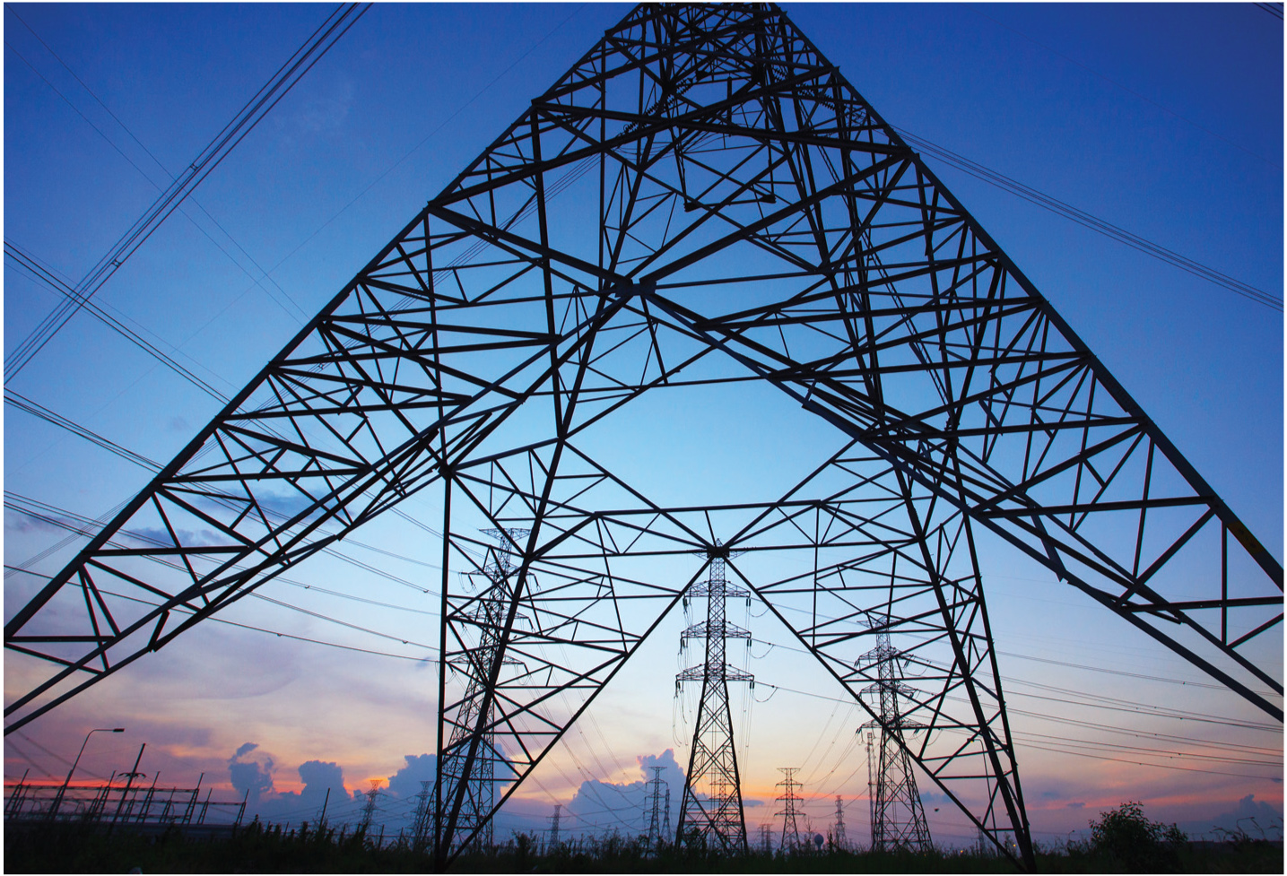 Securing the Grid: Draft procedure for implementing the forecasting and ...