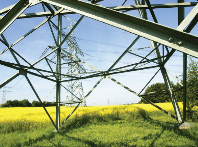 Growing Network: Transmission outlook and demand drivers - Power Line ...