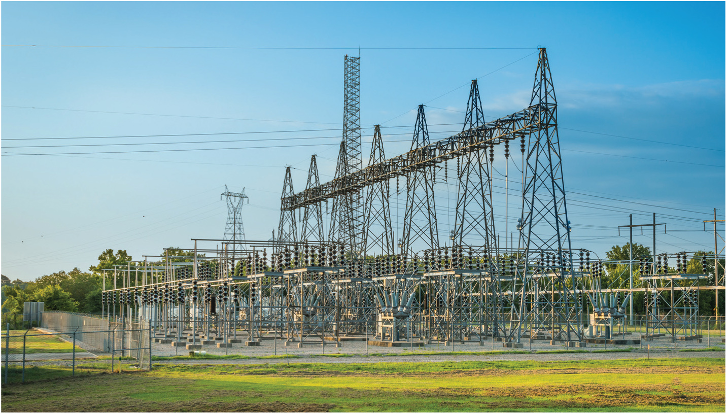 Smart Solutions: Increasing automation of substations in India - Power ...