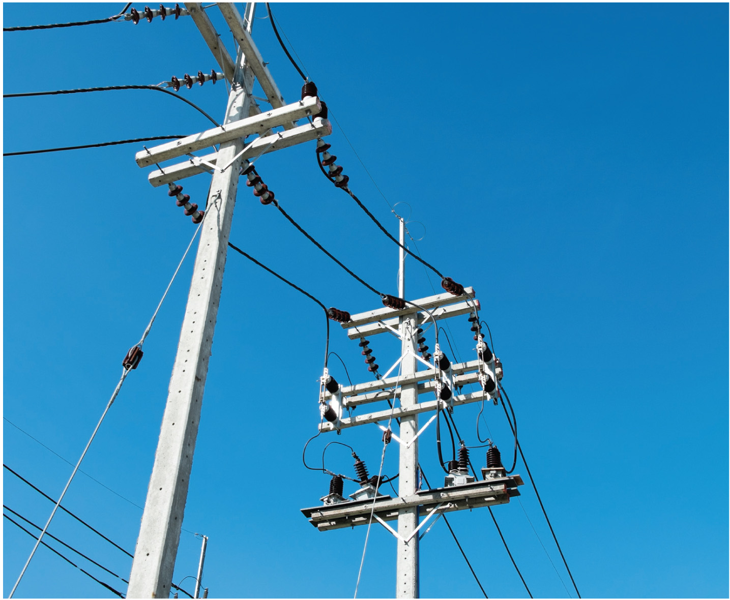 Picking Up: Smart grid project update - Power Line Magazine