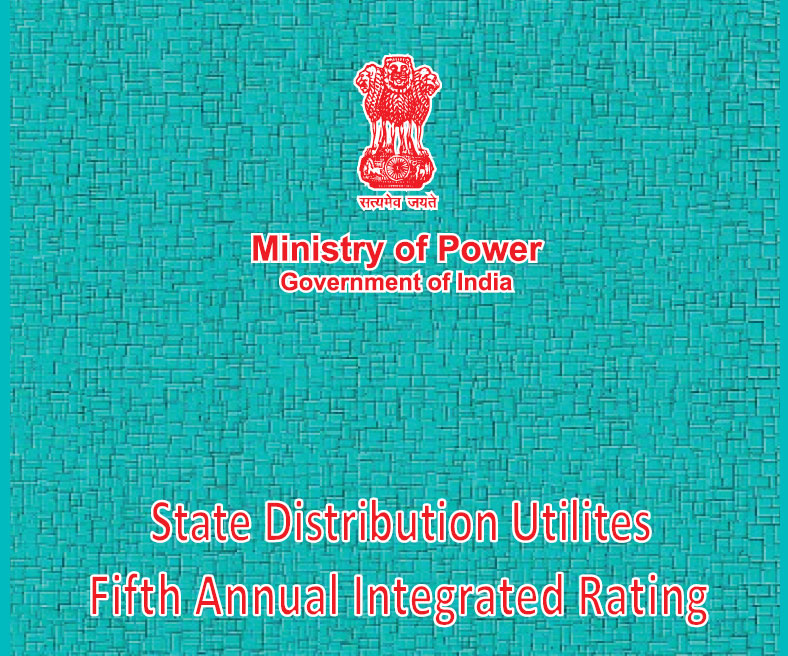 Discom Ratings: Fifth Annual Rating Results for 2015-16 - Power Line ...