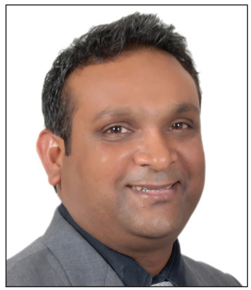 Rohit Kumar: Head of Indian Subcontinent, Renewable Energy Corporation ...