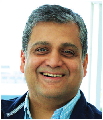 Manish Walia: Head, Industrial Automation Business Group, Delta ...