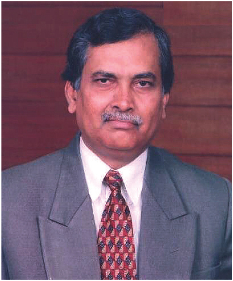 Interview with Ashok Puri: “HNPCL aiming for a 10,000 MW generation ...