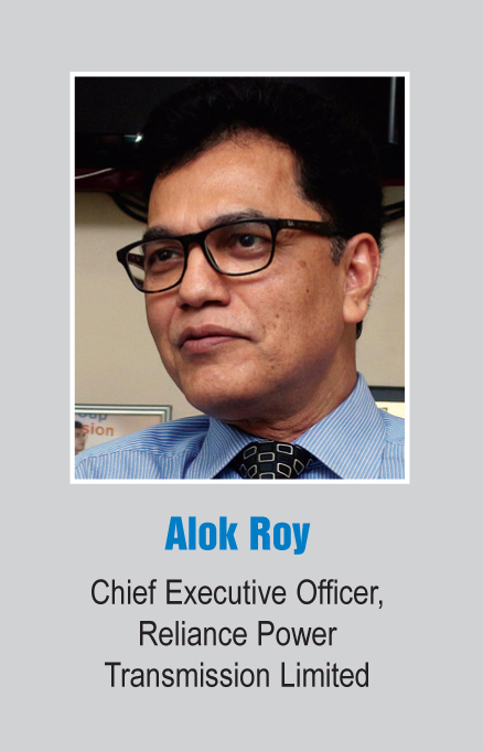 Limited Role: Private sector looks for bigger play in transmission ...