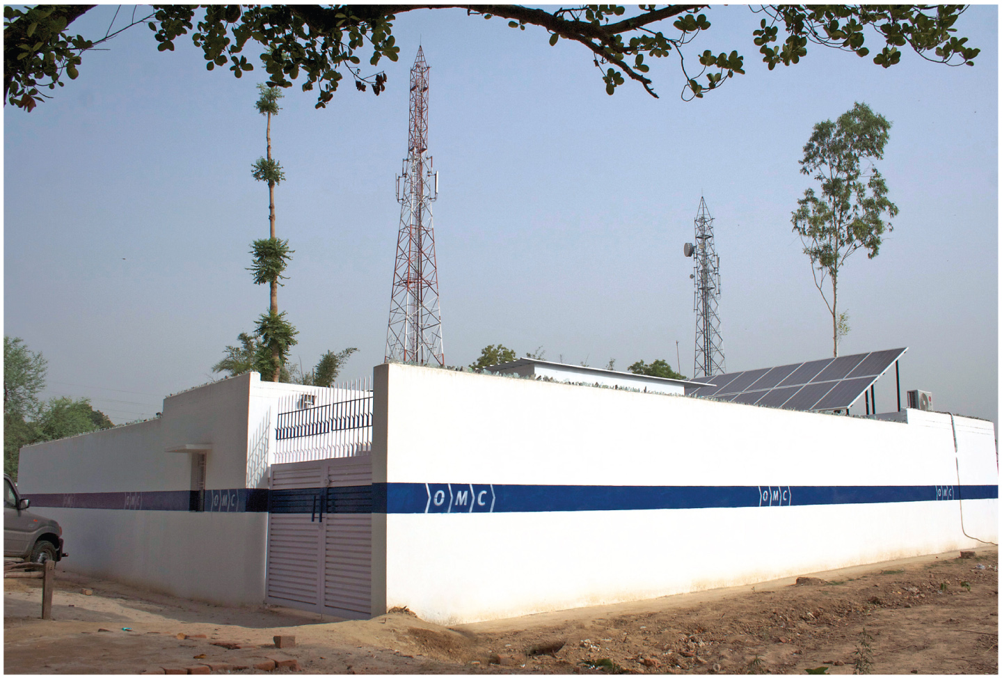 Solar Mini-grids: Emerging trends and business models - Power Line Magazine