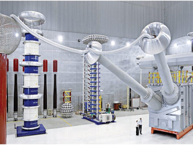 HVDC Technology Archives - Power Line Magazine