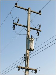 Feeder Separation Power Line Magazine