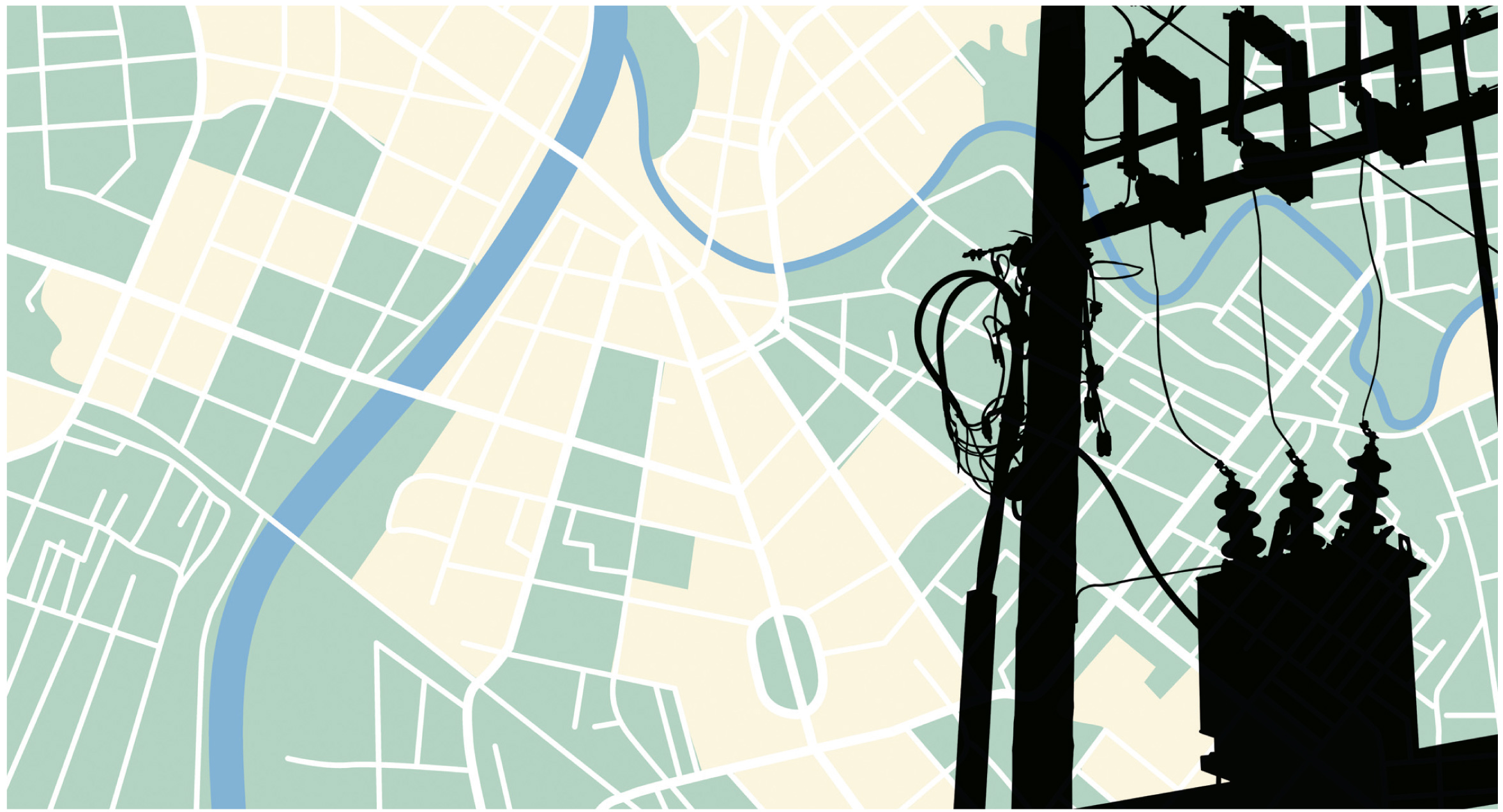 GIS Advantage: Efficiency gains drive deployment - Power Line Magazine