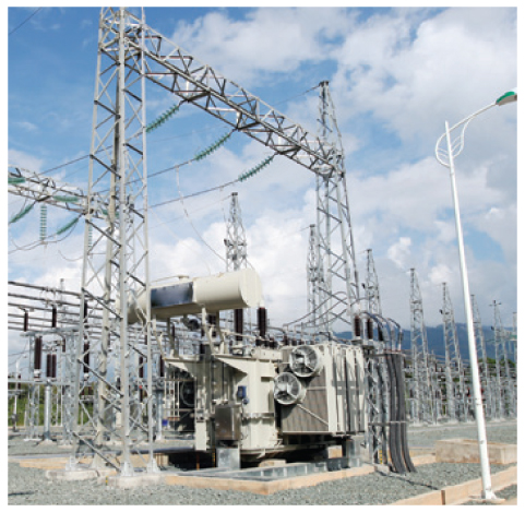 Substation Automation: Achieving operational efficiencies by minimising ...