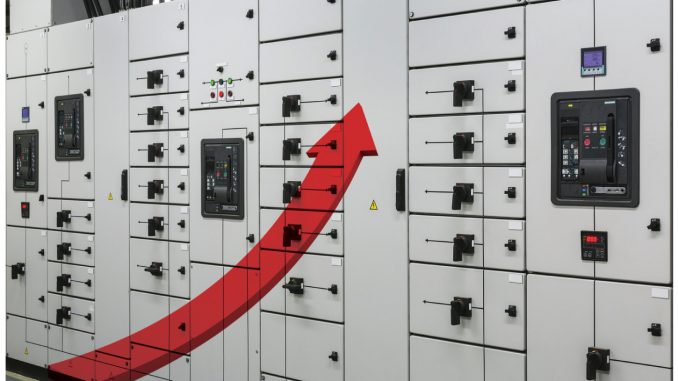 Rising Demand: Switchgear industry gets a fillip from government ...