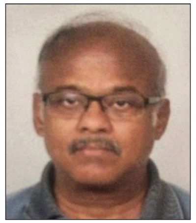 R.M. Radhakrishnan: General Manager, Commercial, NTPC Limited - Power ...