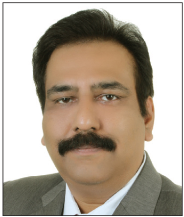 Prashant Panda: President, Solar Business, ACME - Power Line Magazine