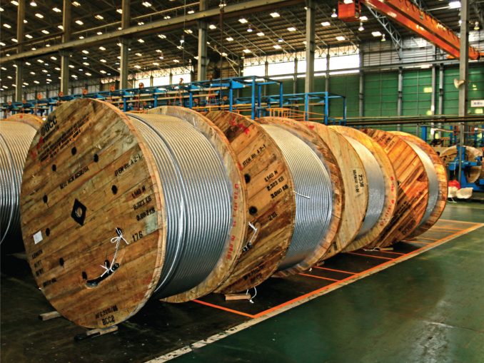 Conductor Technologies: Key trends and design advances - Power Line ...