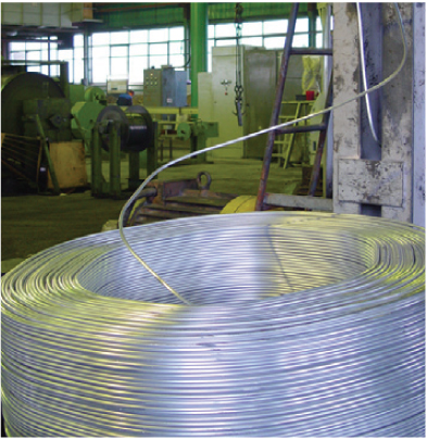 Revamping Networks: Enhancing performance through reconductoring ...