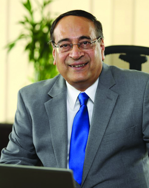 Interview with G.B. Pradhan: “The CERC has played an important role in ...