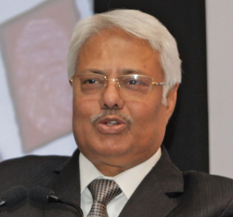 Views of Dr A.K. Verma: “The power sector is witnessing a transition ...