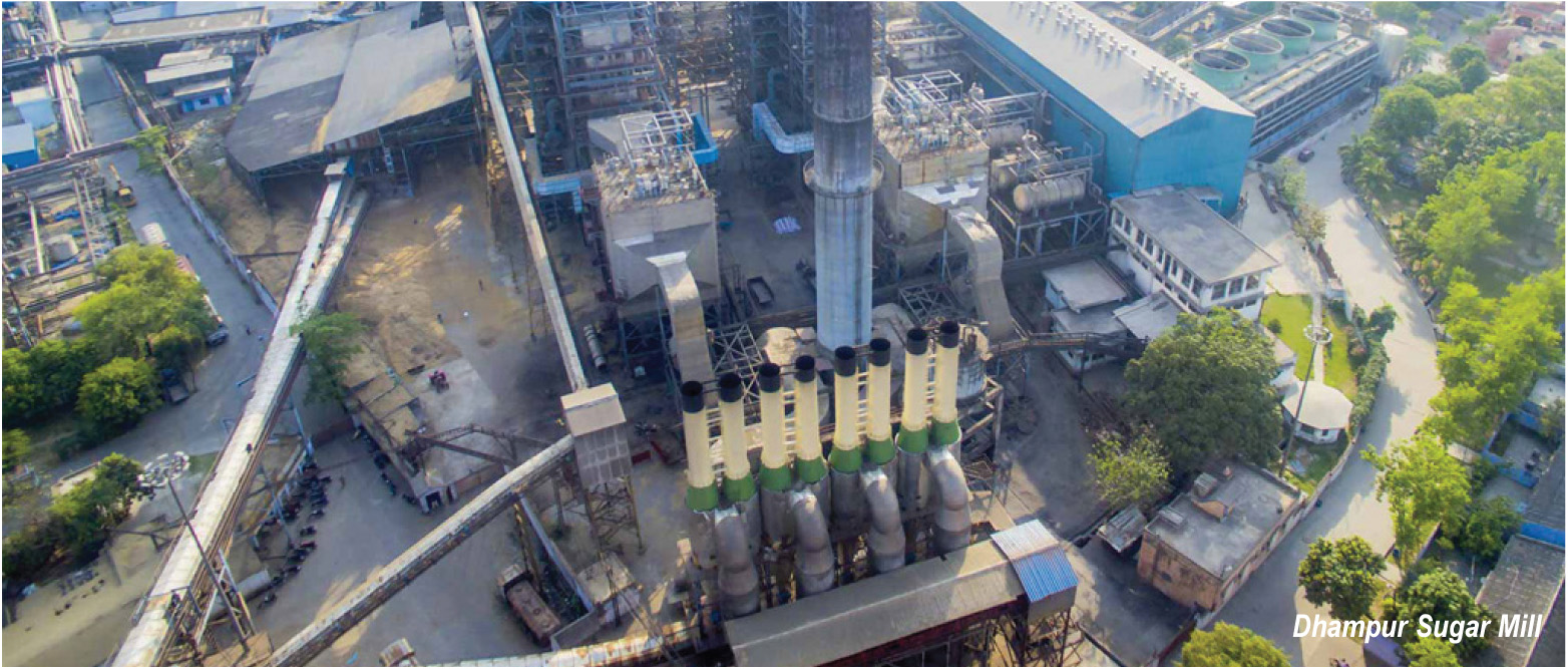 Cogeneration and Modernisation: Improving energy efficiency in the ...