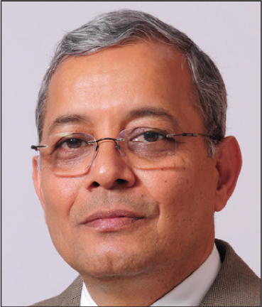 N. Balakrishnan: Managing Director, EPCOS India Private Limited - Power ...