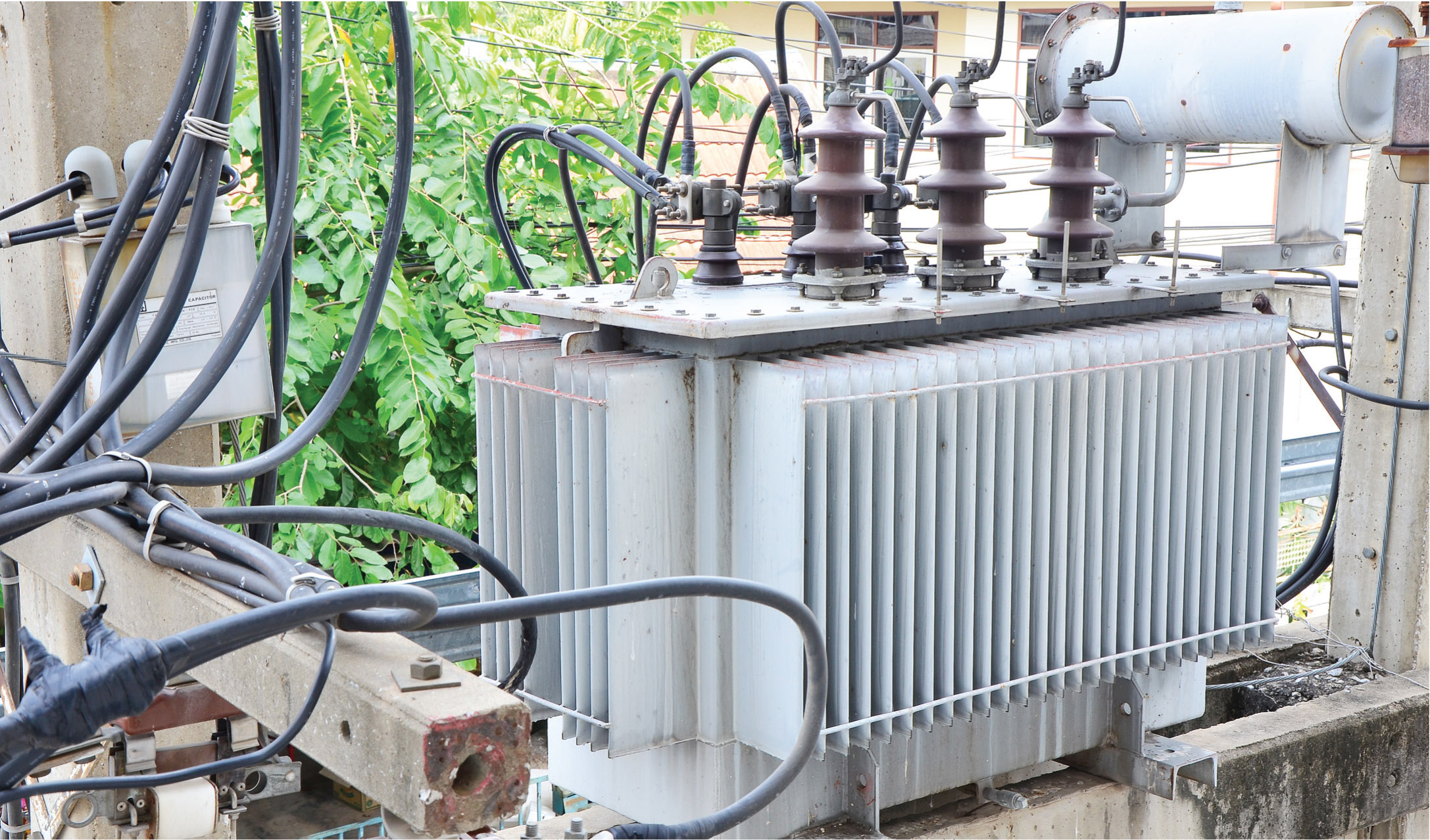 Distribution Modernisation: Emerging technology solutions to meet ...