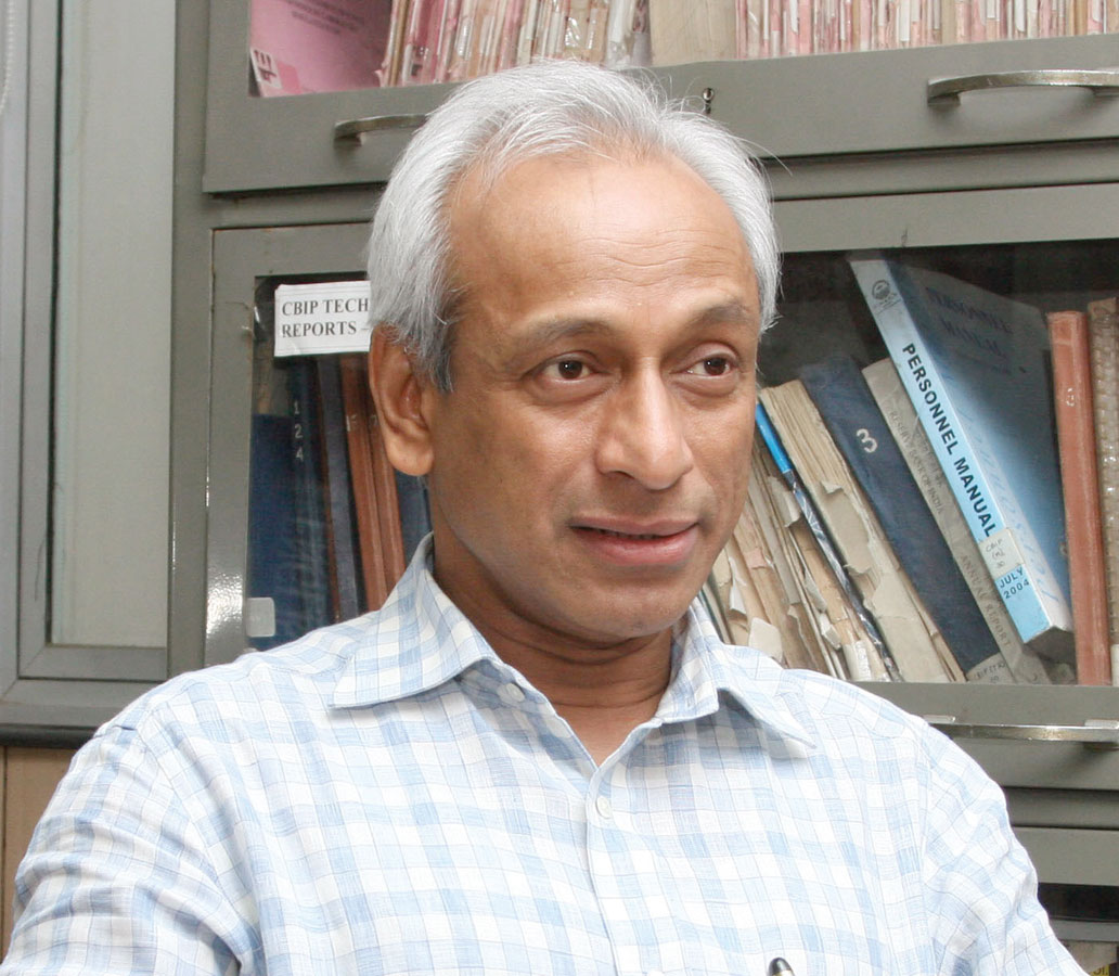 Interview with Reji Kumar Pillai: “ISGW 2018 will provide a platform to ...