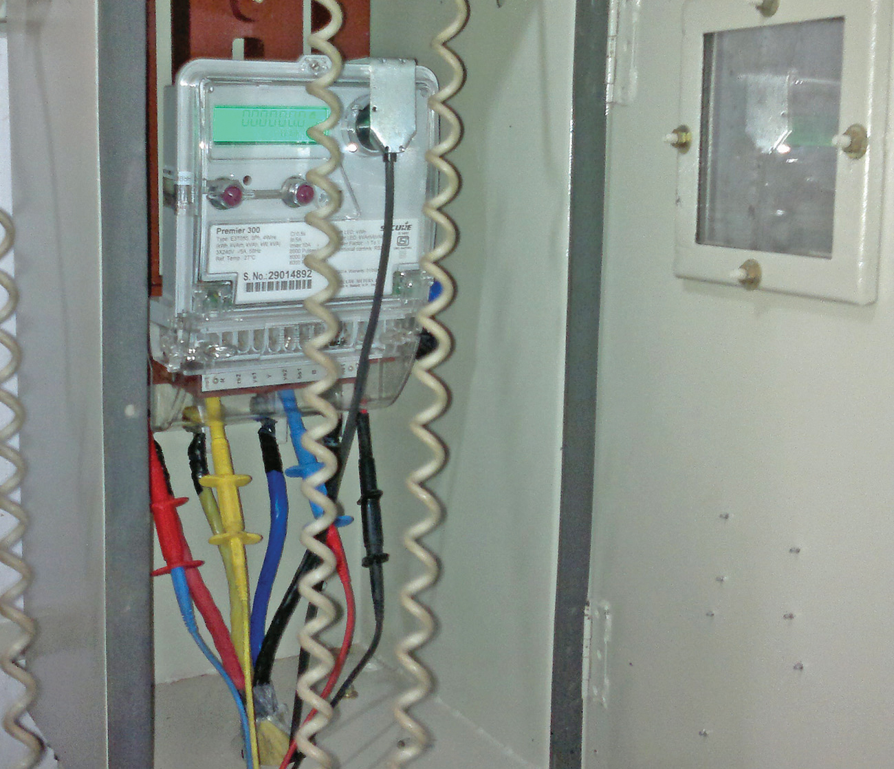 Meter Testing: Key to ensuring reliability and accuracy - Power Line ...