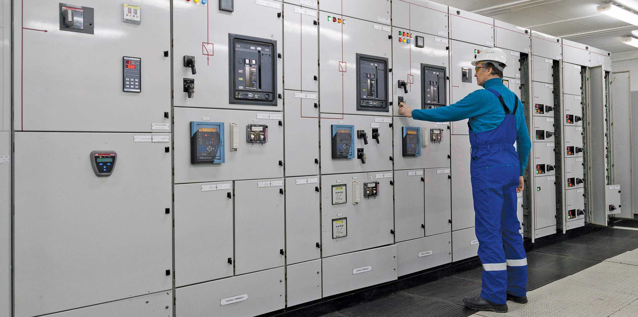 Switchgear Checks: Regular inspection and testing key to electrical ...