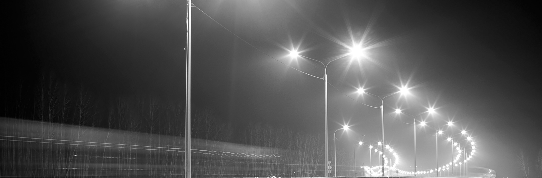 Street Smart: Switching to LEDs under the SLNP - Power Line Magazine