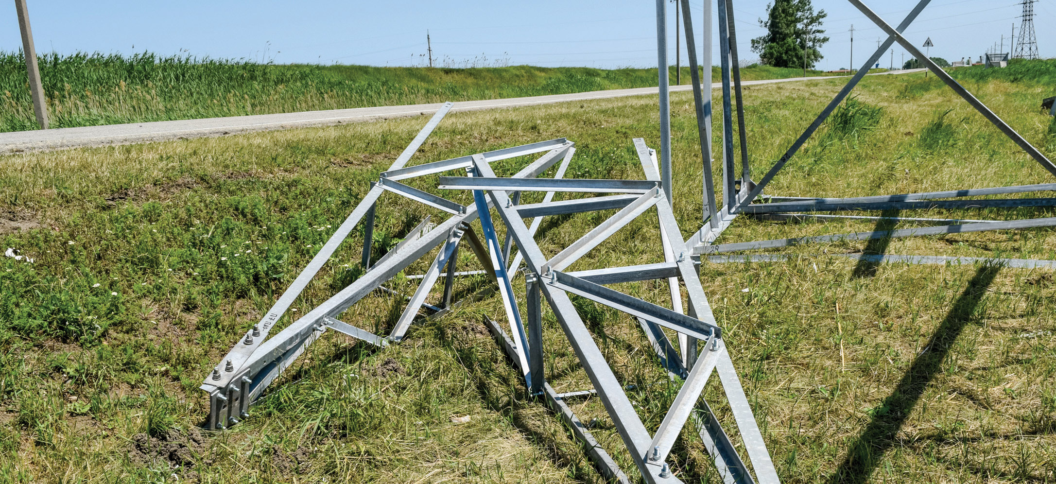 Capacity Building: Key trends and growth drivers in the transmission ...