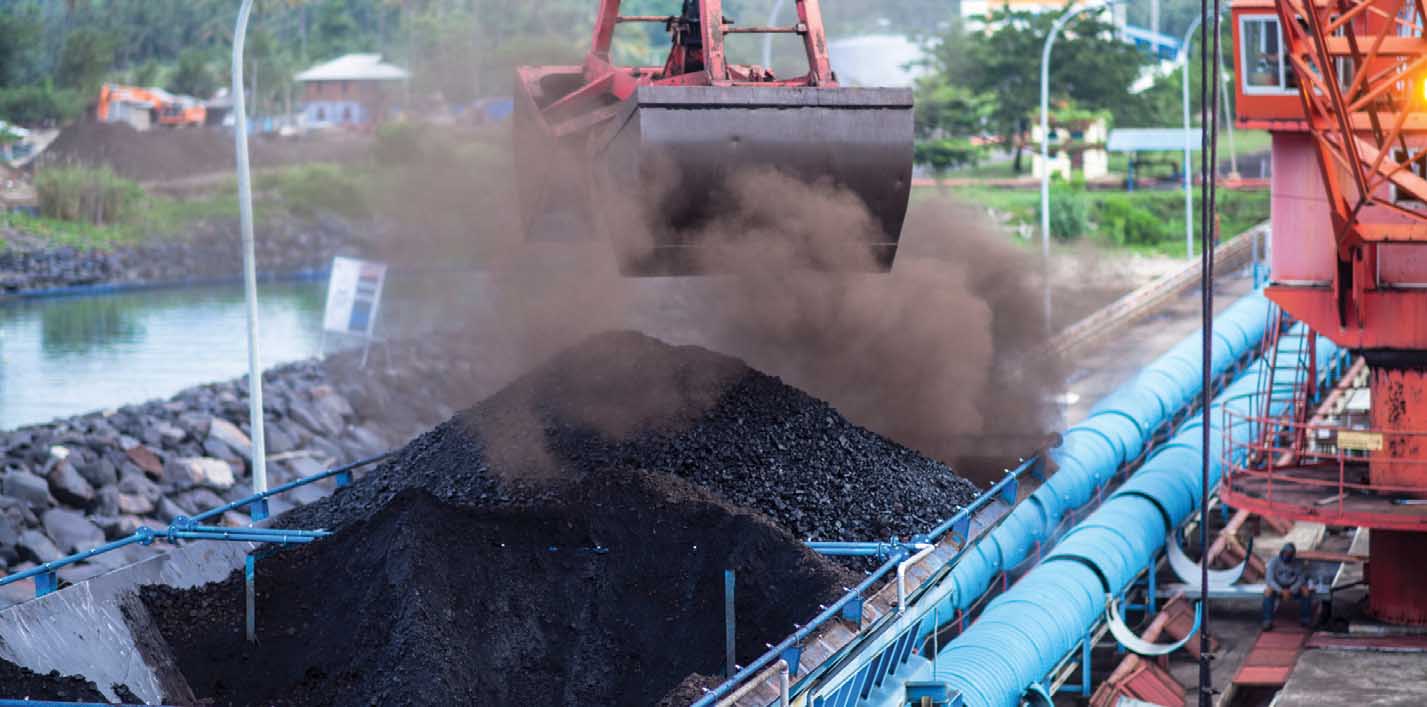 Cleaning Up Coal: Deploying ultra-supercritical technology for improved ...