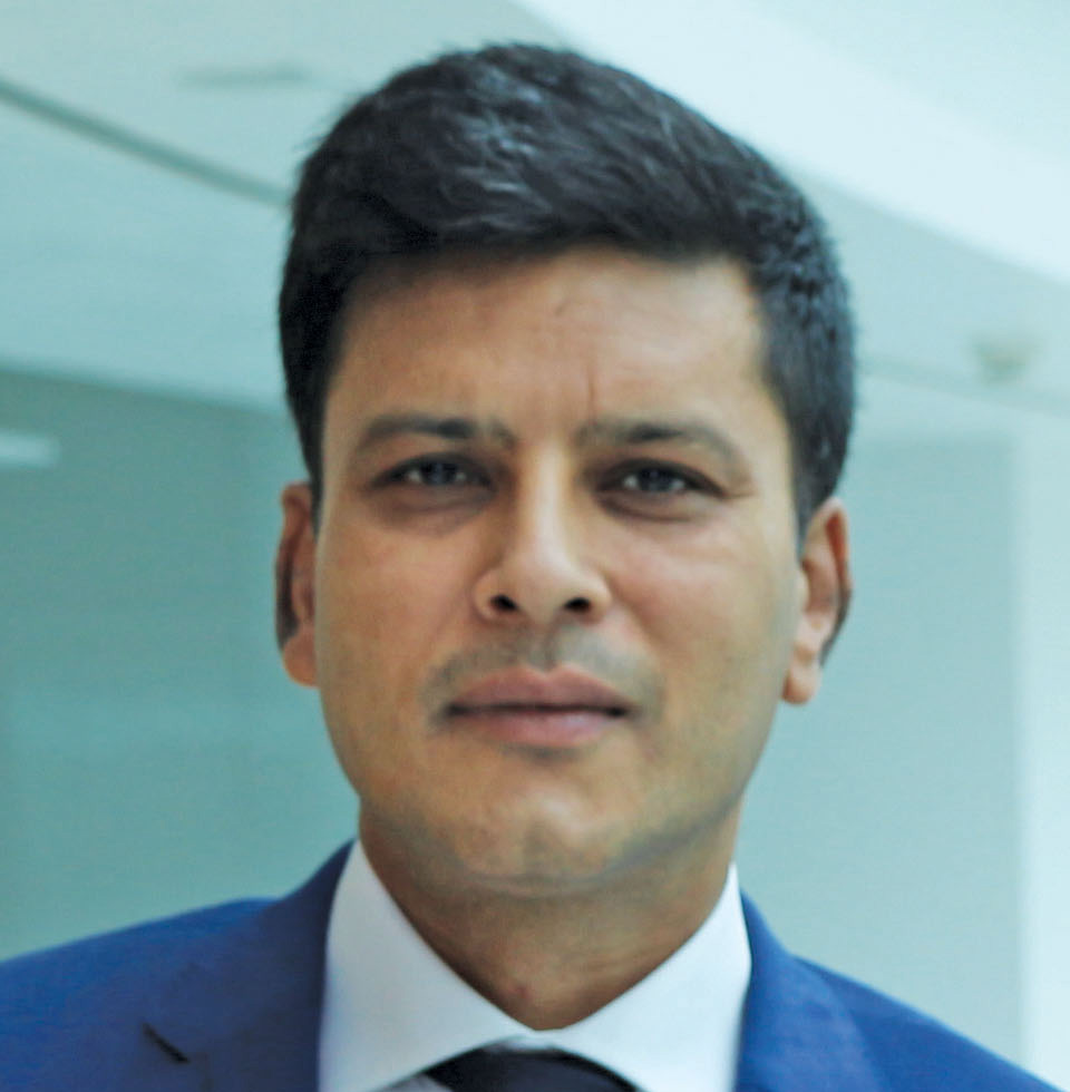 Interview with Prashant Jain: “We expect power demand to grow steadily over the next three to ...