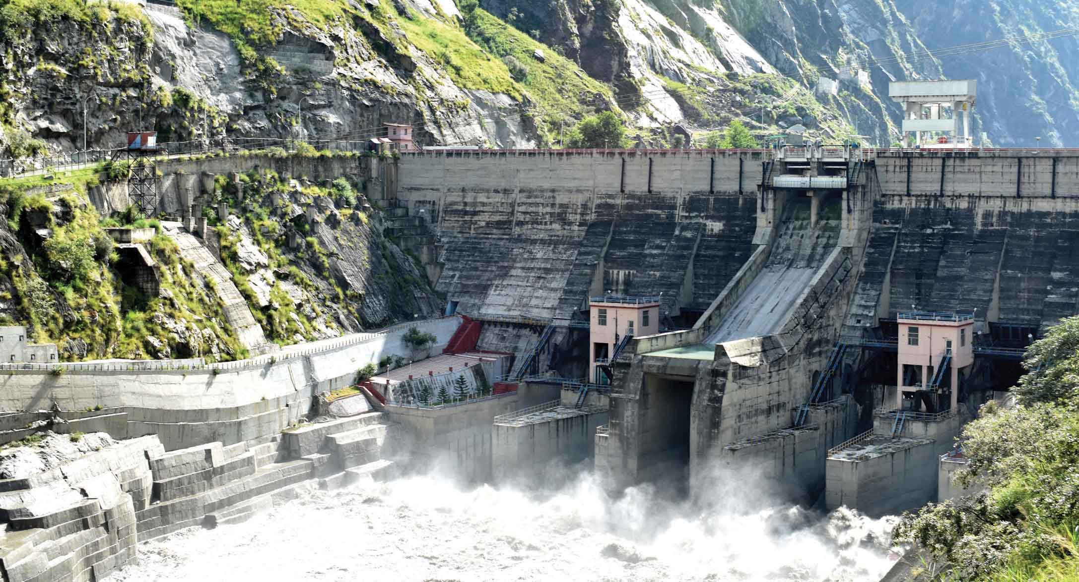 Course Correction - Power Line Magazine