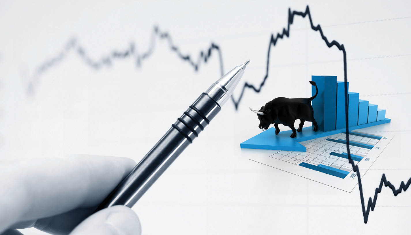 Trading Trends: Rise in short-term volumes and prices - Power Line Magazine